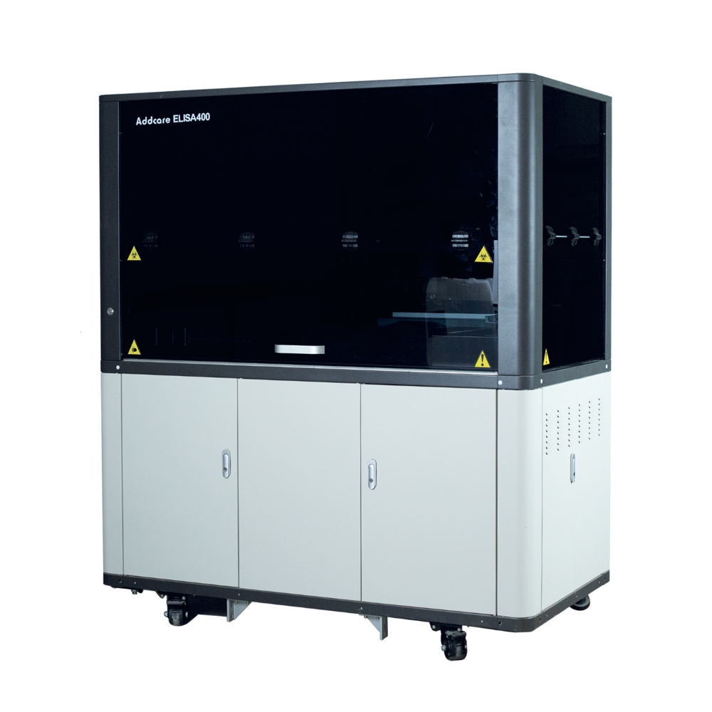 Анализатор ADC ELISA 400 купить в Москве