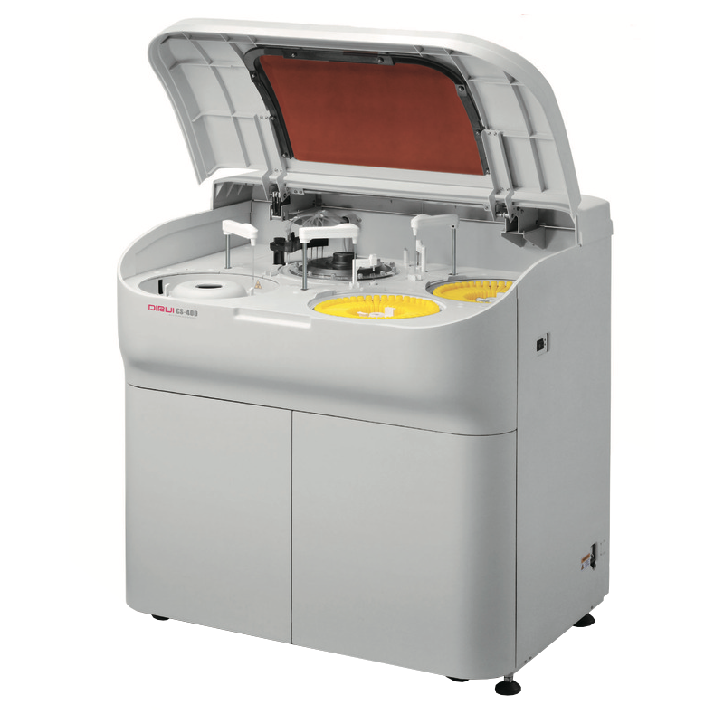 DIRUI CS-400 купить в Москве